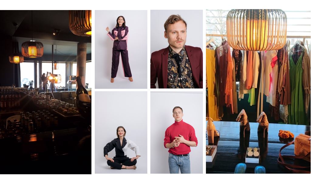 STYLING LOUNGE by ASOS - we love pr | we love pr