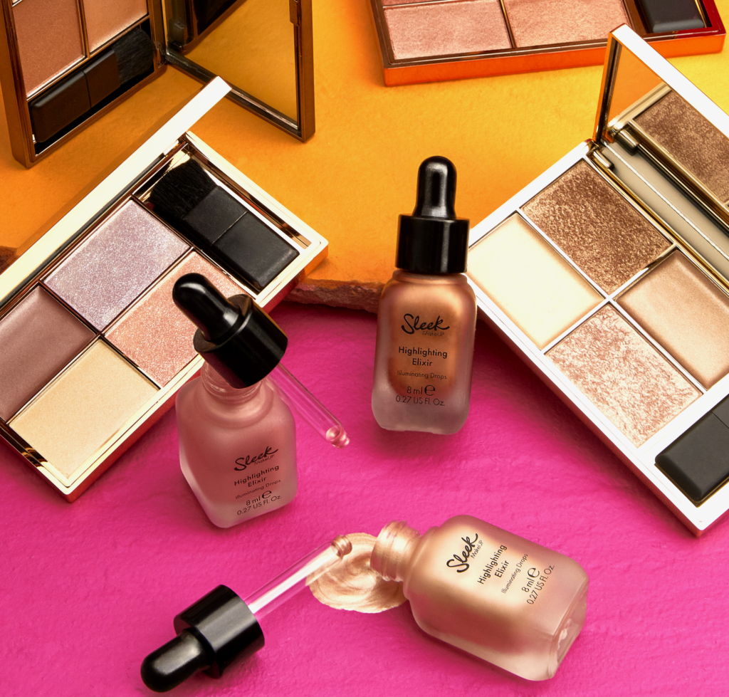 Welcome Sleek MakeUP! - we love pr | we love pr