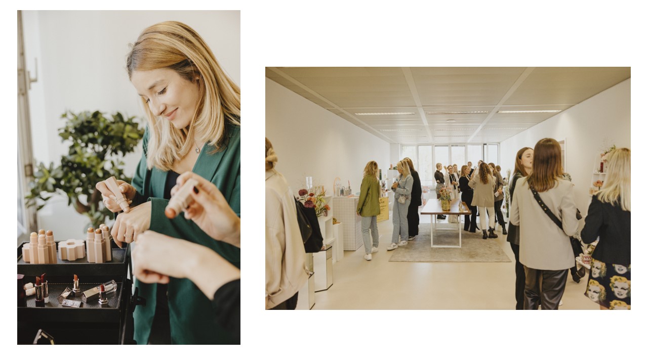we love pr Press Days - thank you for your visit! - we love pr | we love pr