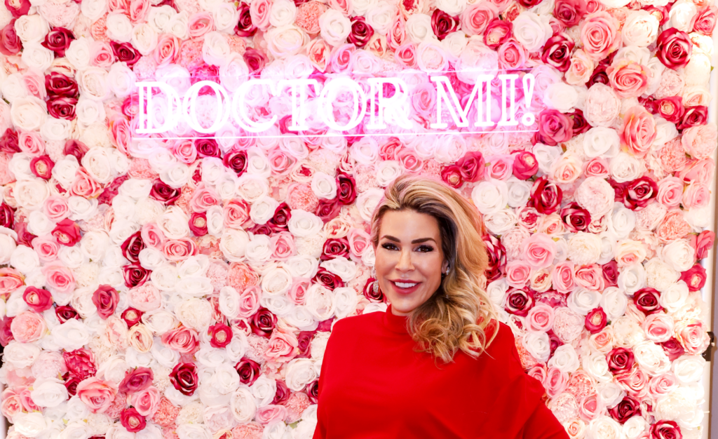 GRAND OPENING HOUSE OF MI! - we love pr | we love pr