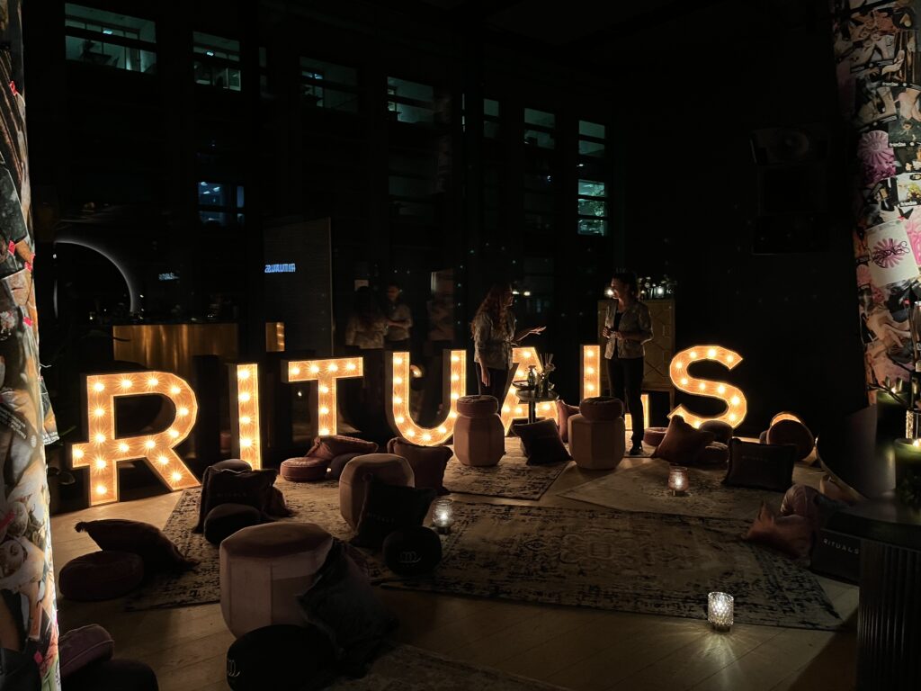 Mind Oasis by Rituals 🤍 - we love pr | we love pr