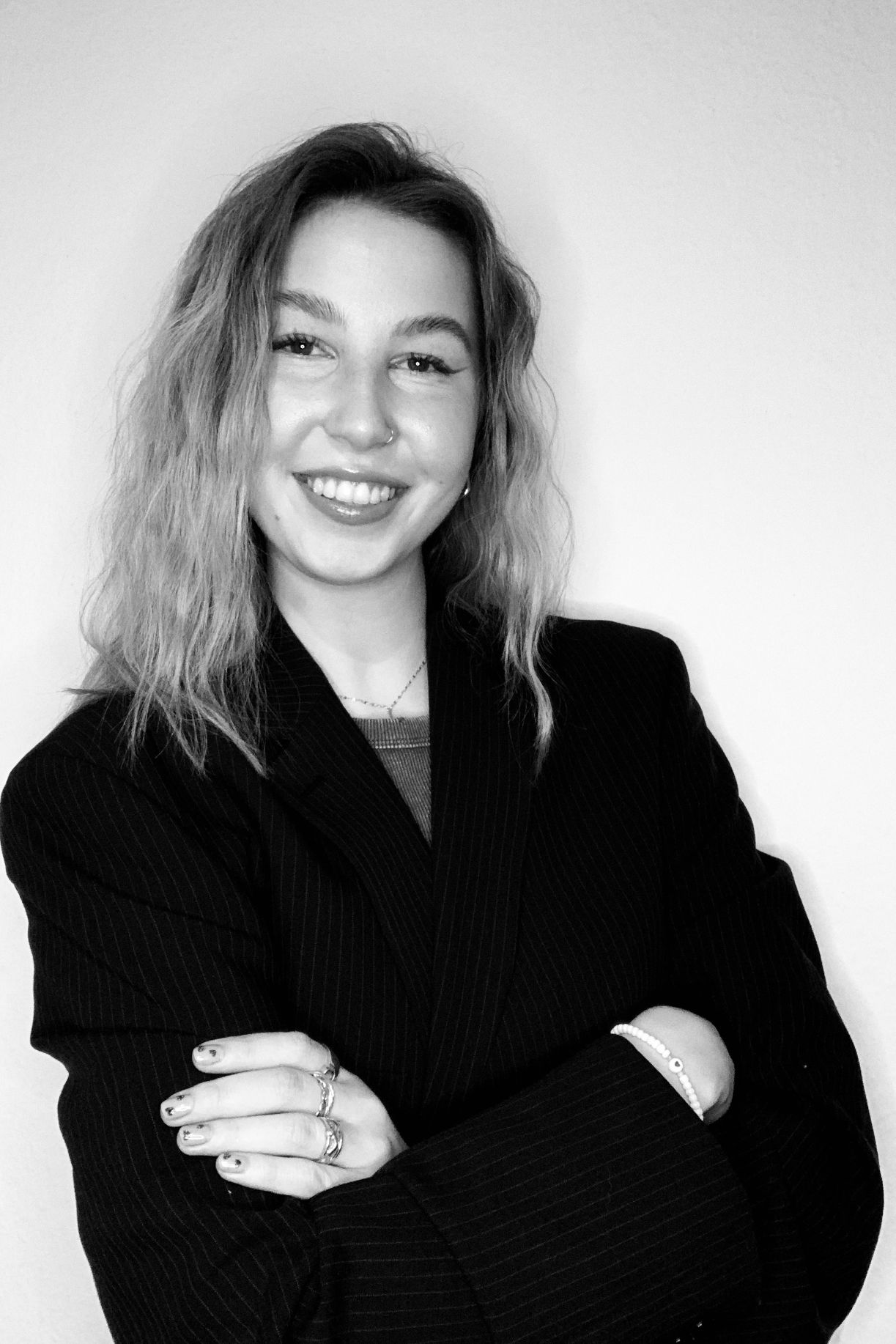 Jennifer Lehnen - we love pr | we love pr